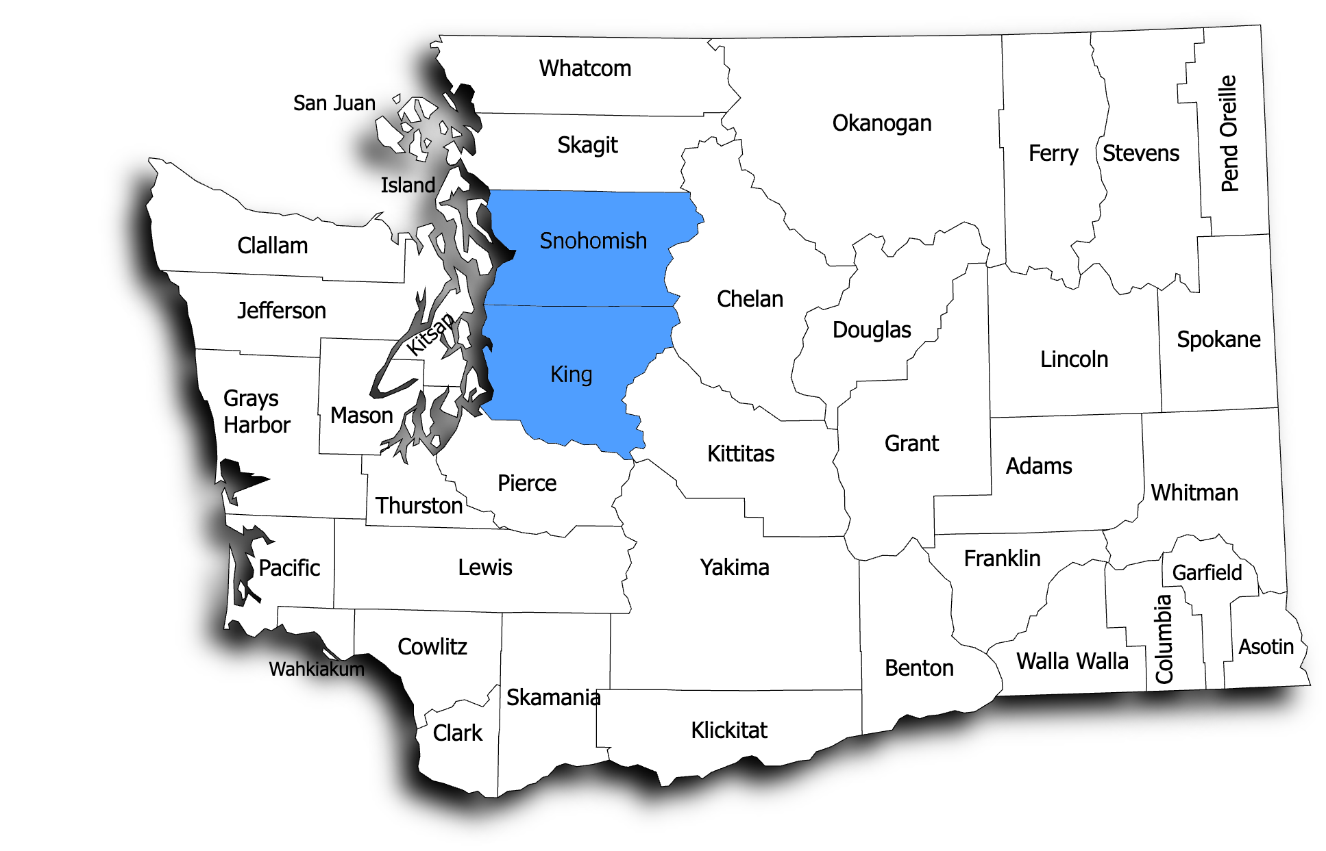 24/7 Fire & Water Damage Restoration Services l Arlington, WA